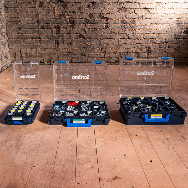 BOXXen und Koffer - Sortimo Station Essen - Ihr Sortimo Partner im ...