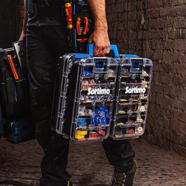 BOXXen und Koffer - Sortimo Station Essen - Ihr Sortimo Partner im ...